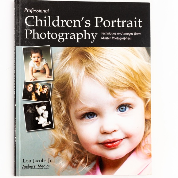 Accents | Childrens Portrait Photography Techniques And Images From ...